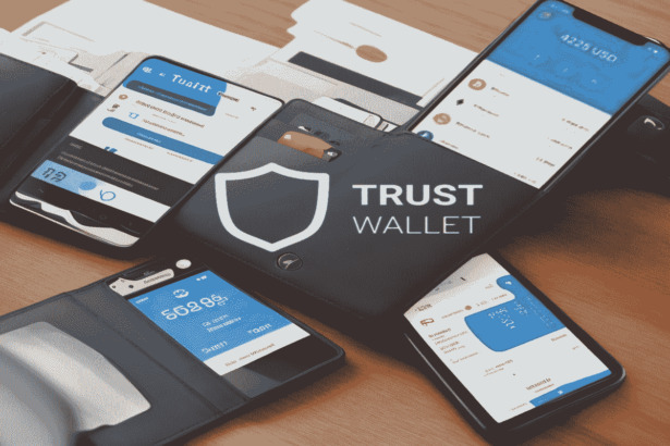 The Trust Wallet Mastery: Secure Your Crypto with Confidence