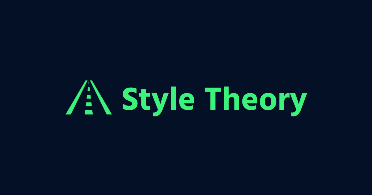How Style Theory went broke trying to rent luxury