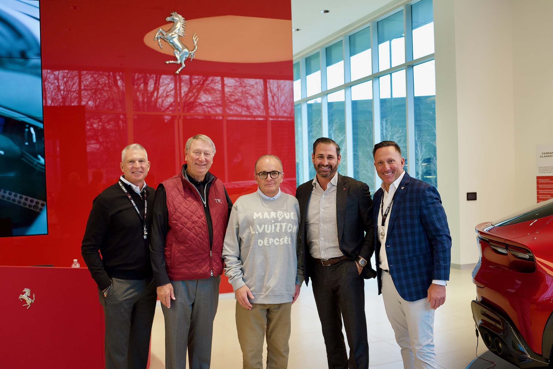 Dave Cantin Group Announces Sale of Midwestern Auto Group to Jeff Wyler ...