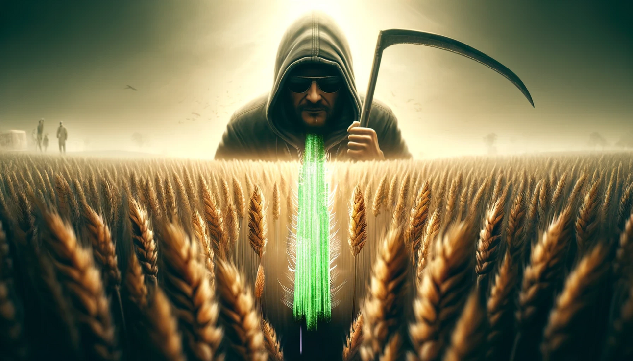 Discord Data Harvesting Exposed | Big Tech AI Investment | AI in ...