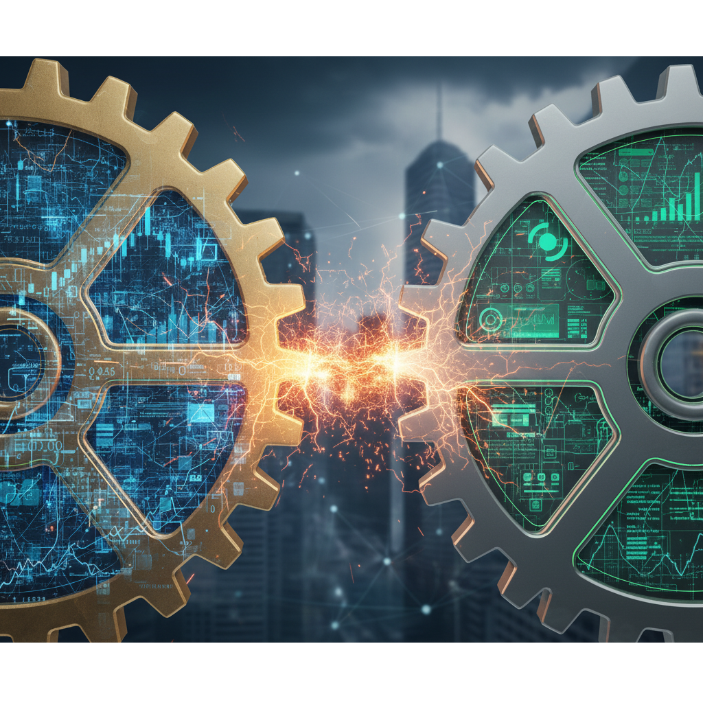 The hidden incentive war behind financial terminals