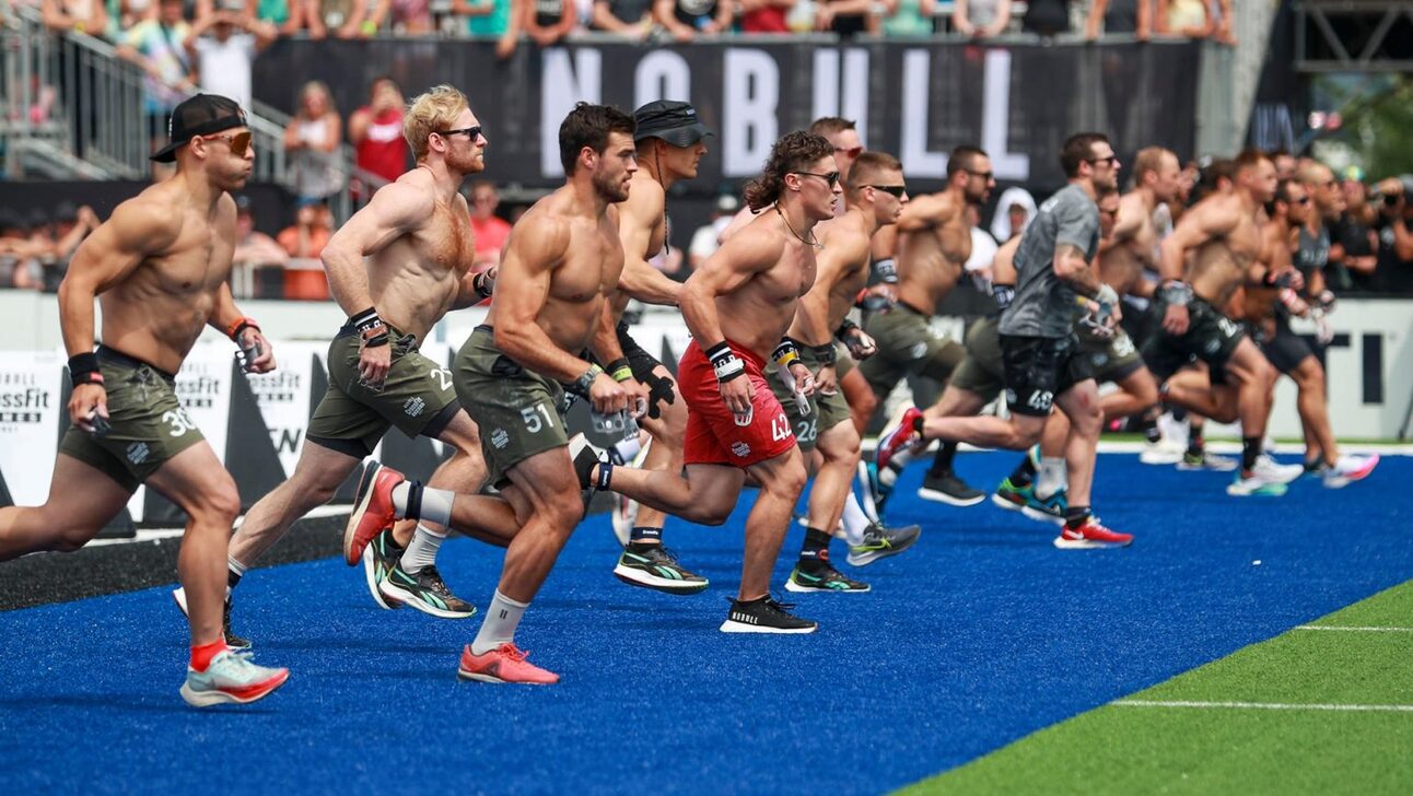 The Invisible Epidemic: Energy Deficiency in Male Athletes