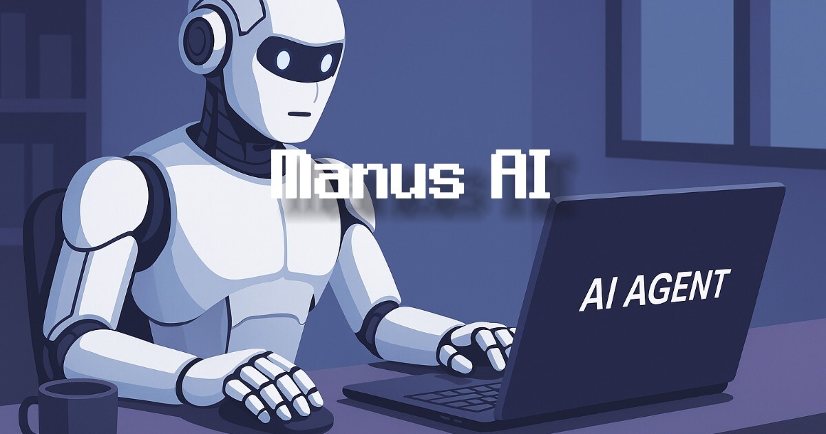 Manus AI: The Autonomous AI Agent Revolutionizing Workflows | Features & Insights