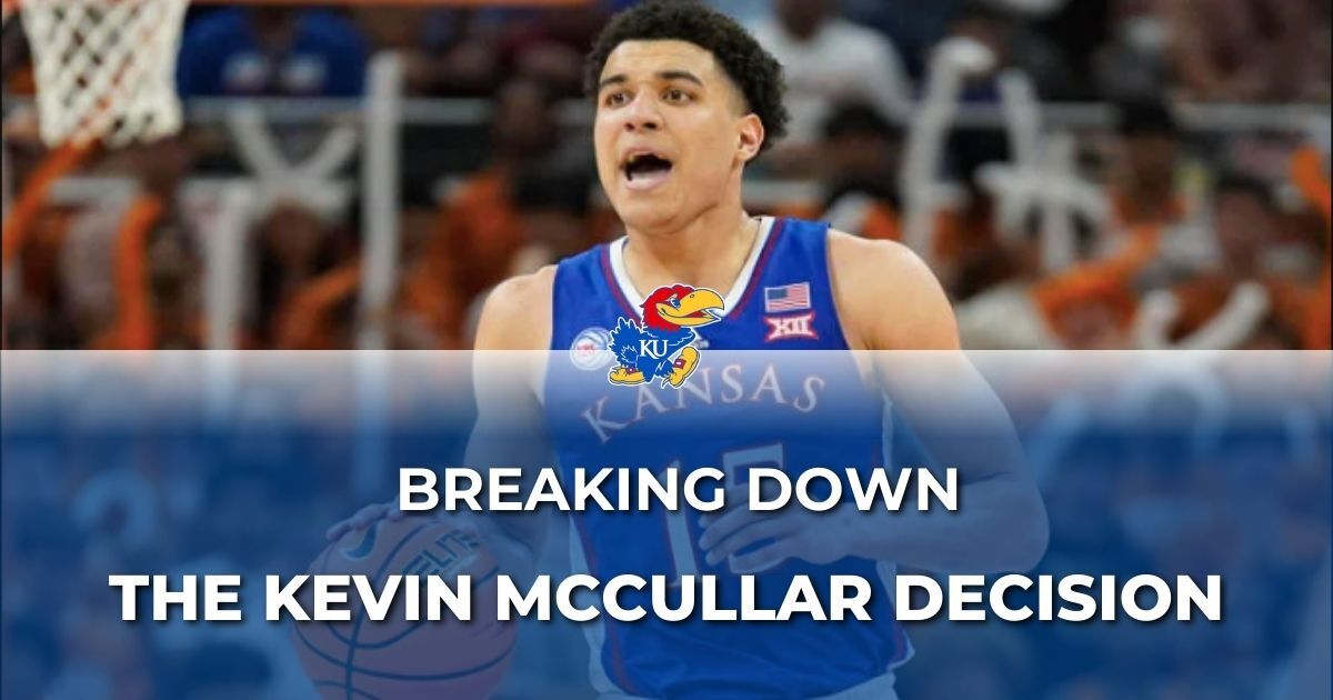 Quick Take: The McCullar Decision