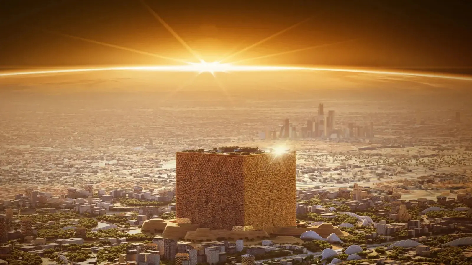 18 Most Expensive Architectural Projects in The World