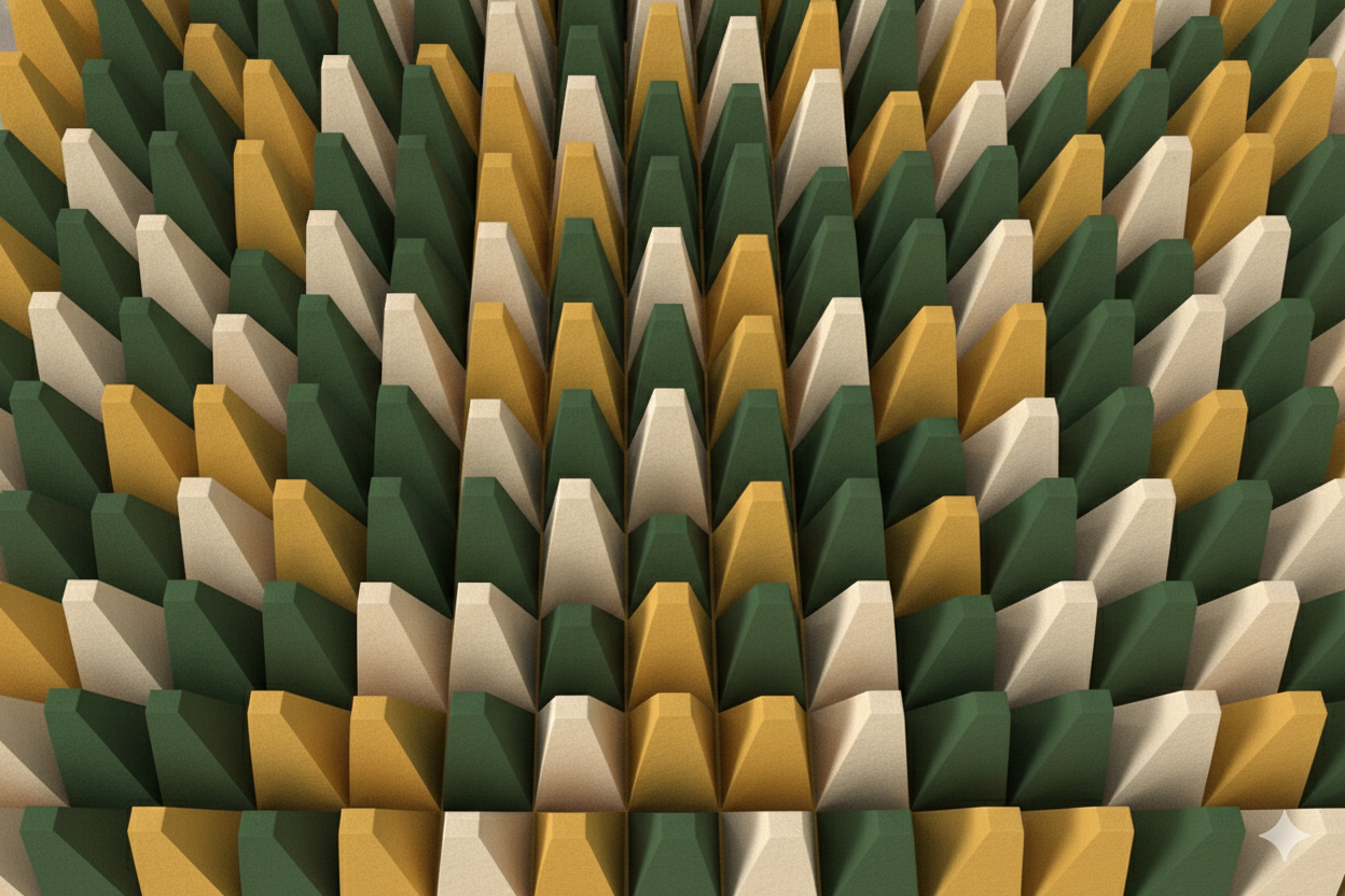 Why Great Products Are Built With Blinders On