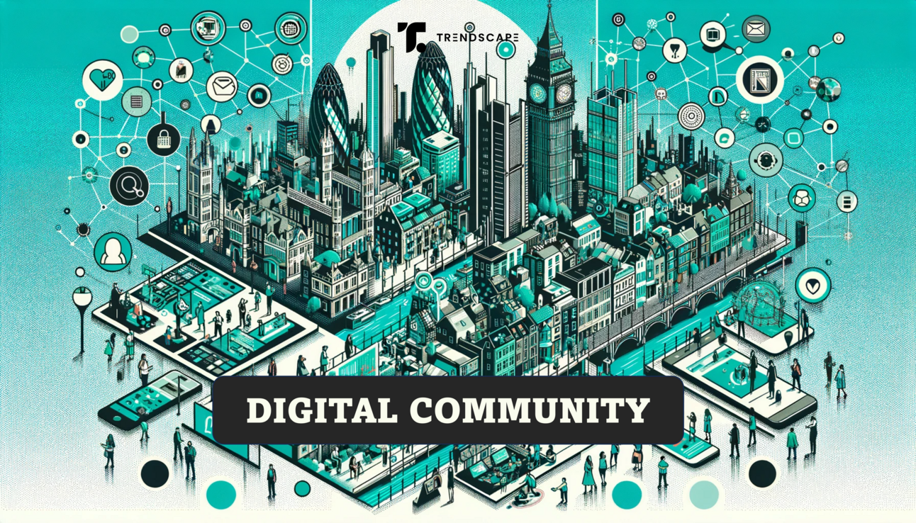 🚀 Issue #10 - Why you can't ignore Digital Communities anymore?