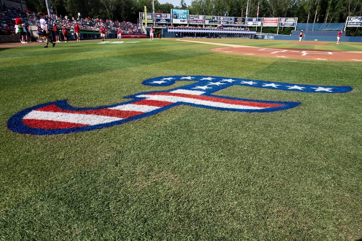 Fredericksburg Nationals end regular season with 6-3 loss v. Carolina ...