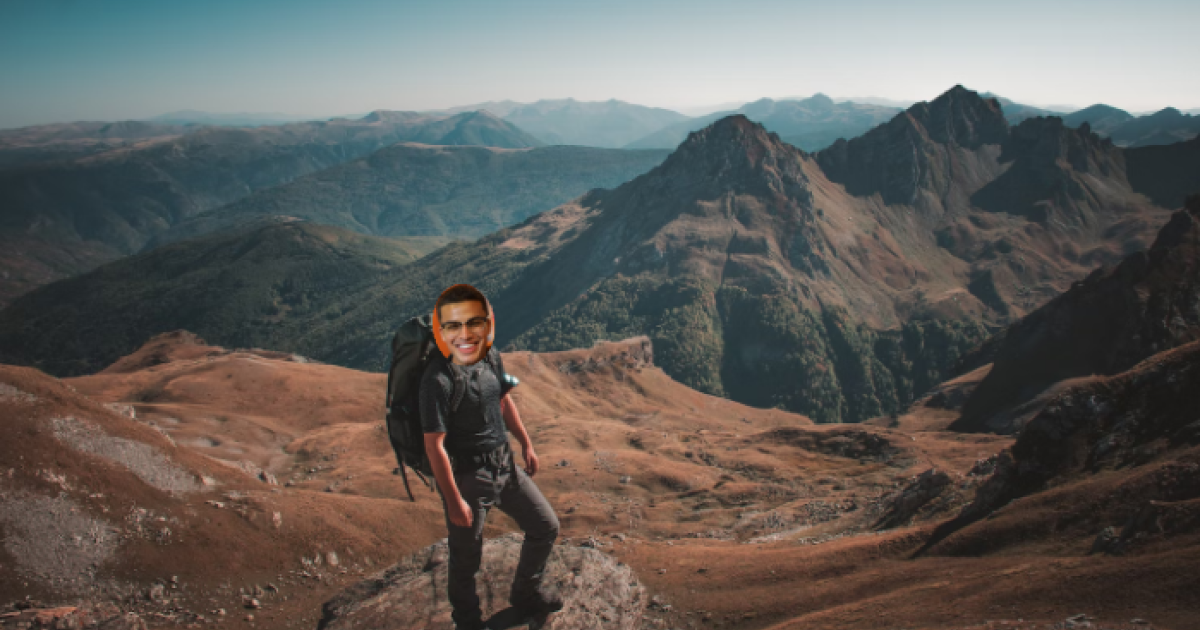 Here are 4 businesses you can start off the new "Rucking" health trend