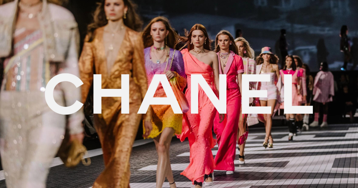 Everything You Need To Know About The Chanel Cruise 24C Launch