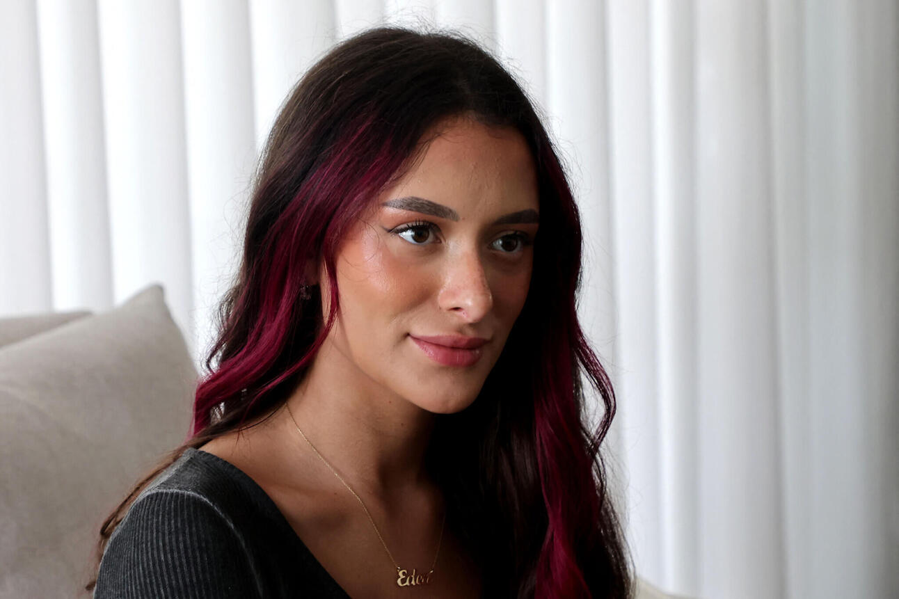 Eurovision Tension: Israeli Singer Eden Golan Confined to Hotel Amid ...