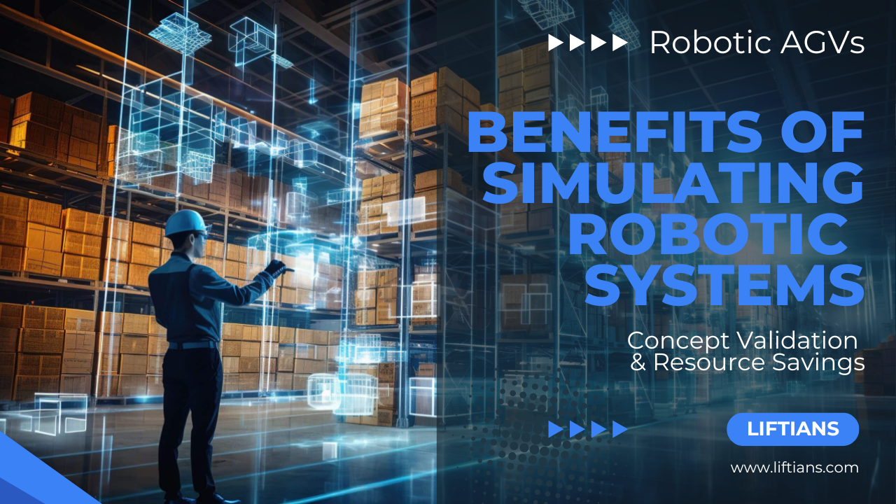 Pro Tip: Simulation Before Implementation