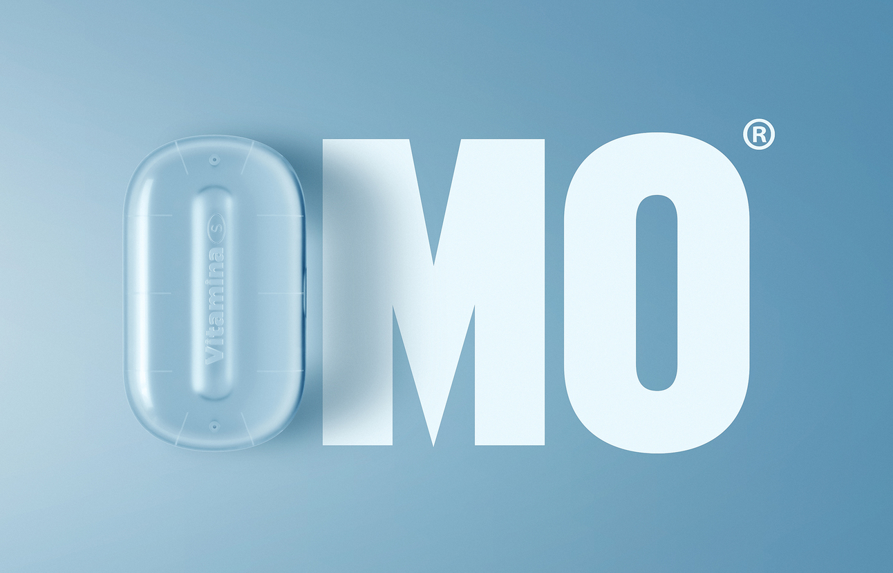 OMO lança suplemento fictício para mostrar os benefícios de se sujar