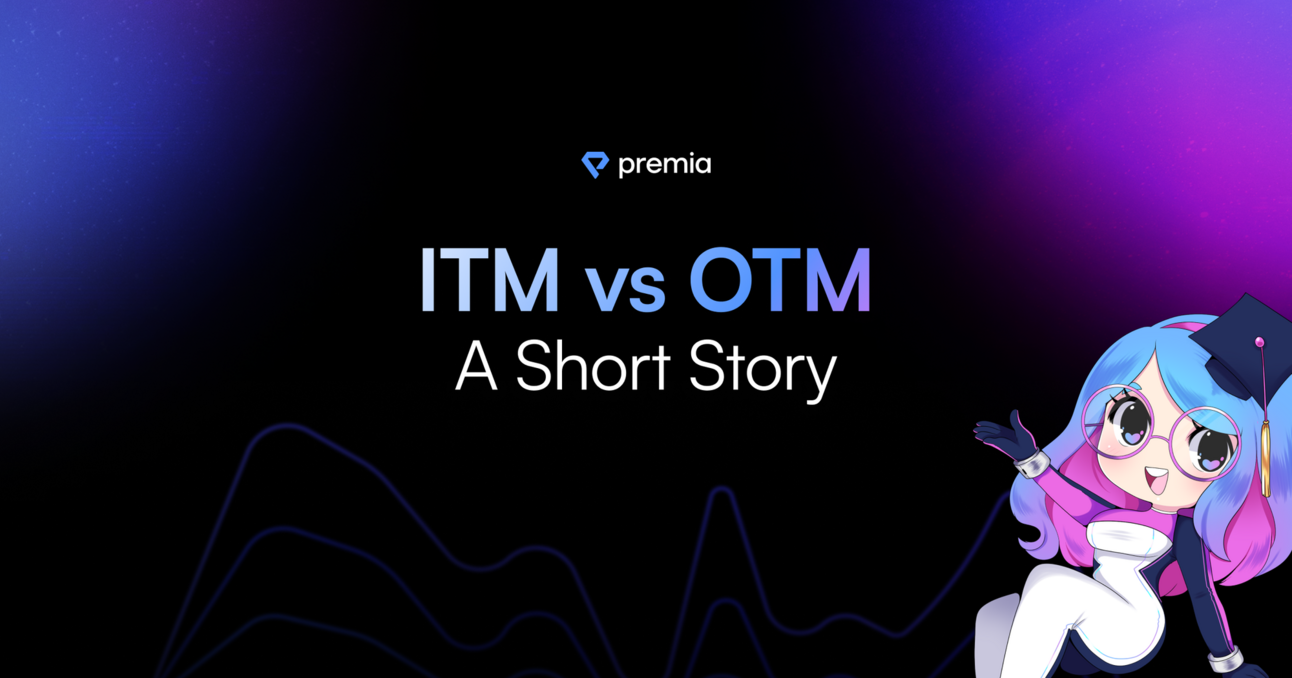ITM vs OTM Options: Short Story