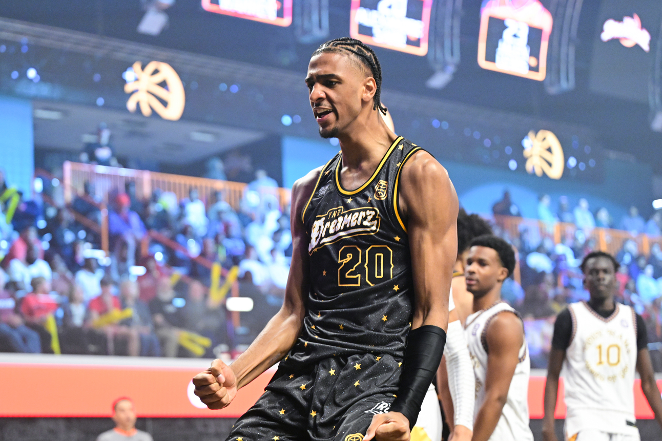 🏀 Six OTE Players Attending NBA Combine