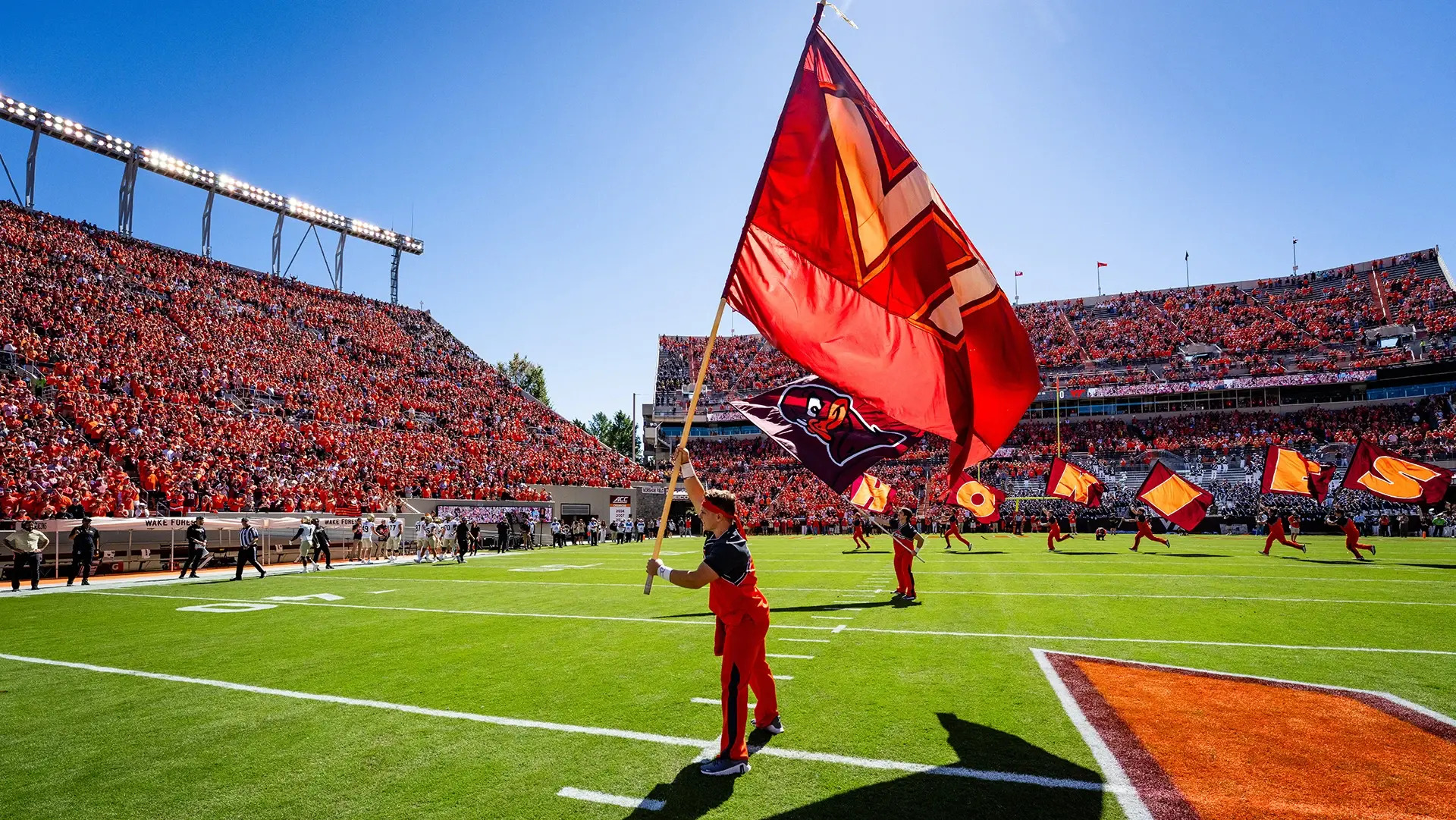 Inside HokieSports 1/15: Spring Into Action