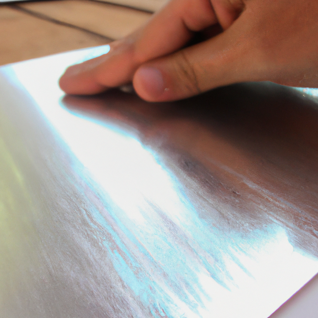 Cuál es la mejor lija para pulir aluminio