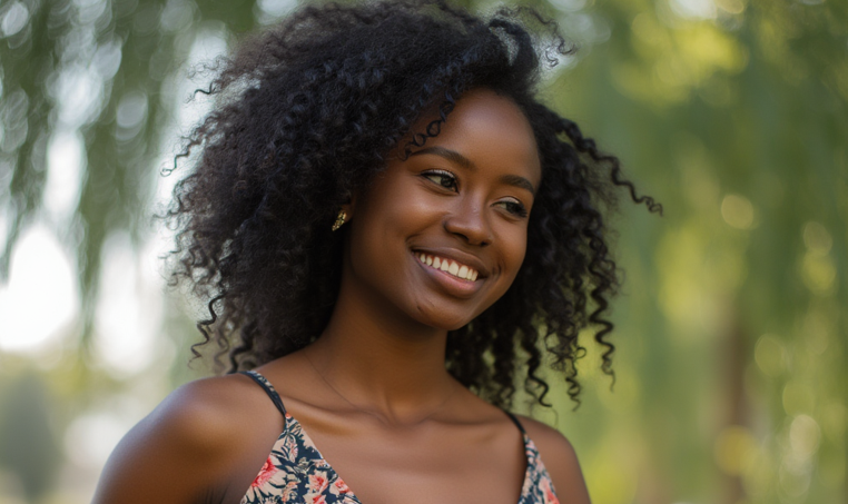 How to Create an AI Model Girl With Hautech.ai