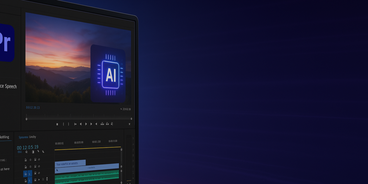 Adobe Introduces Generative AI Features in Premiere Pro
