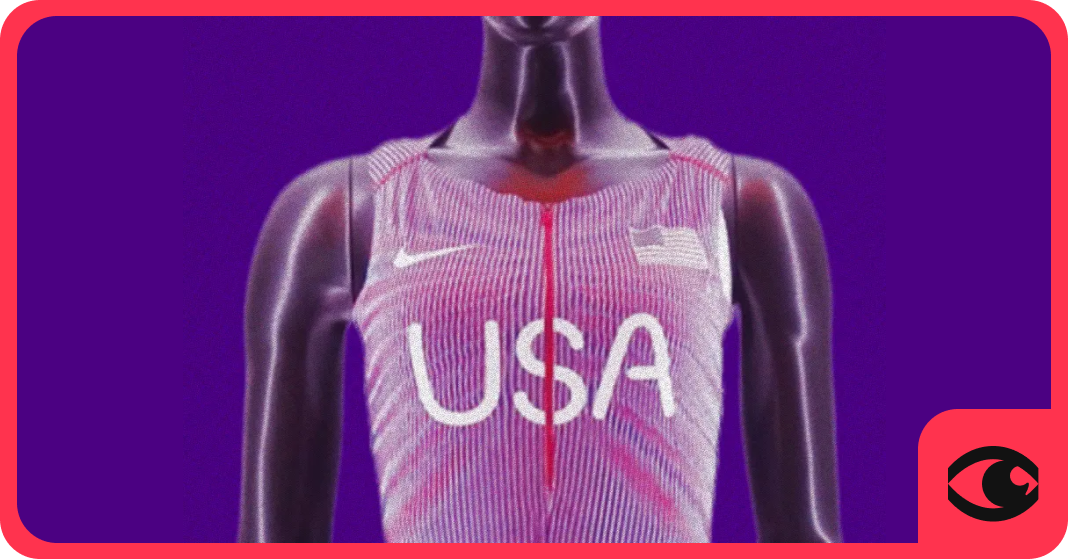 🏃‍♀️ Nike’s uniform controversy