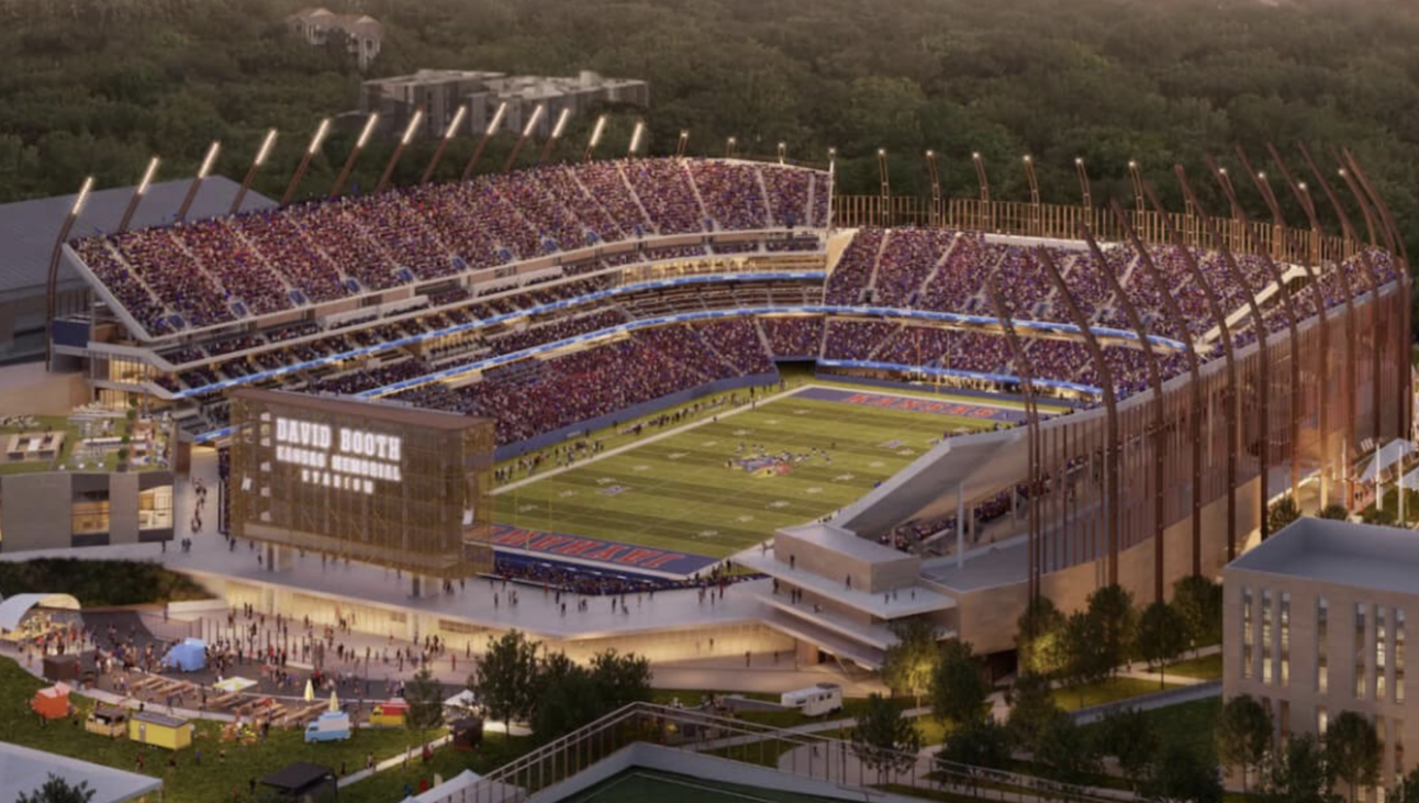 2023 KU football fan survey🏈