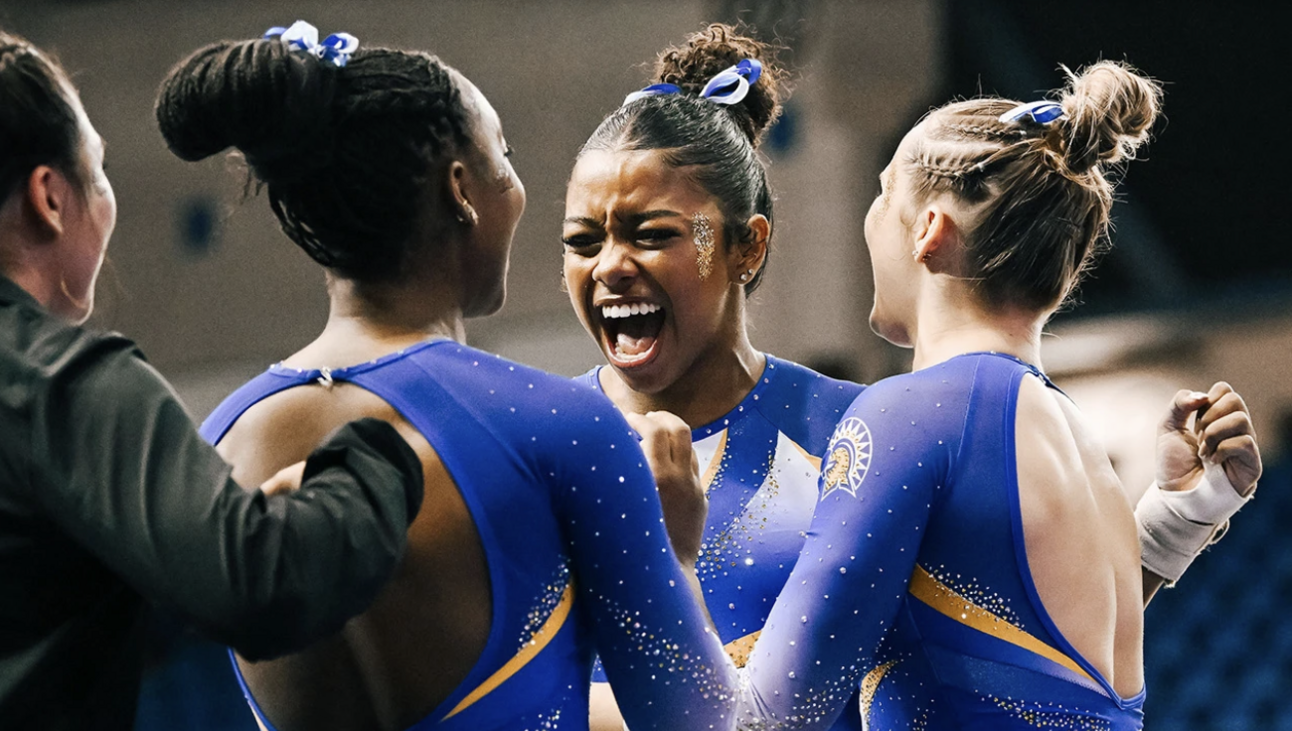 Spartan Brew 1/31: Round Of Applause