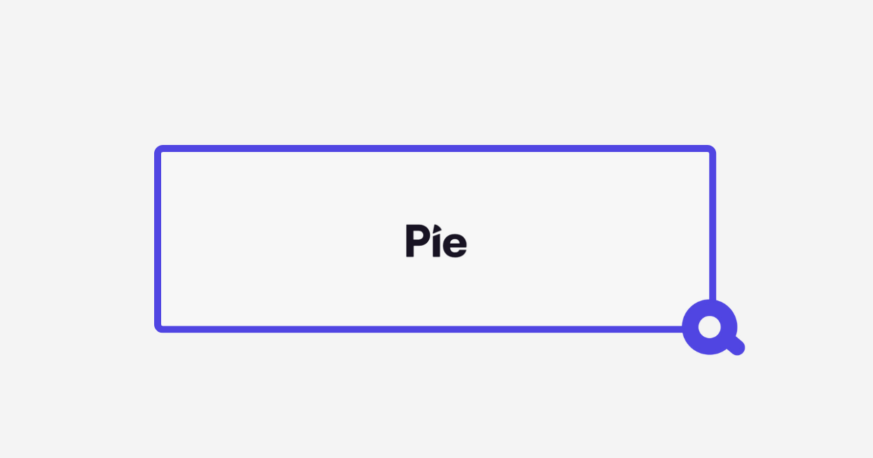 Pie