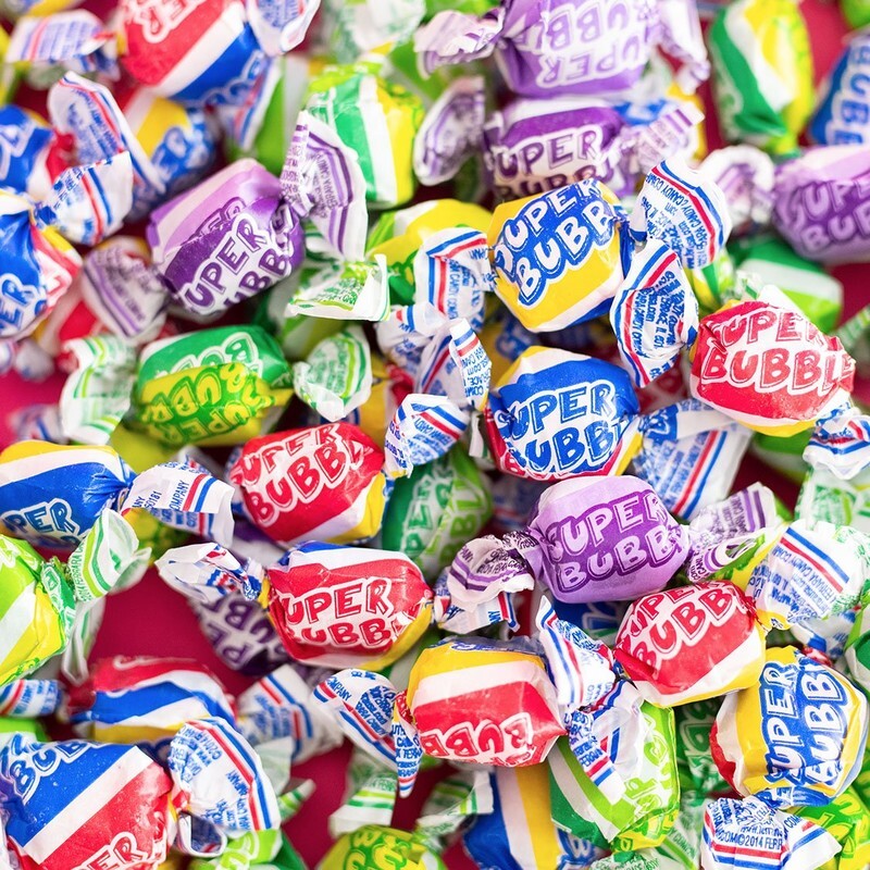 Bubble Gum’s Surprising Sticky Start