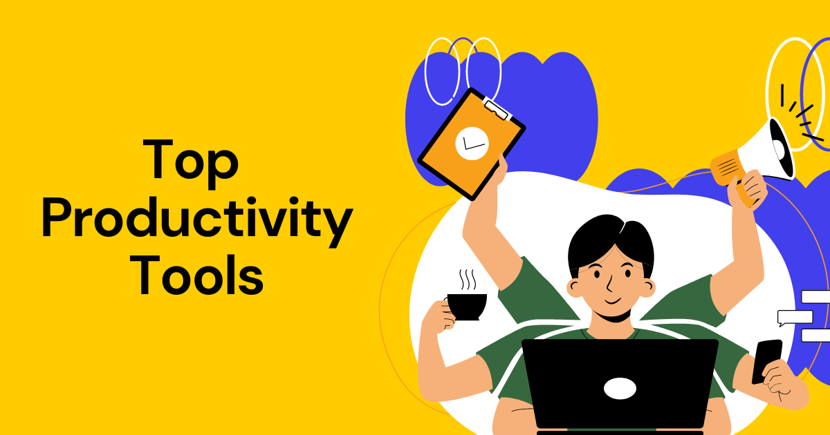Tool Talks Roundup #2: Best Tools to Level Up Your Productivity and Life! 🎉