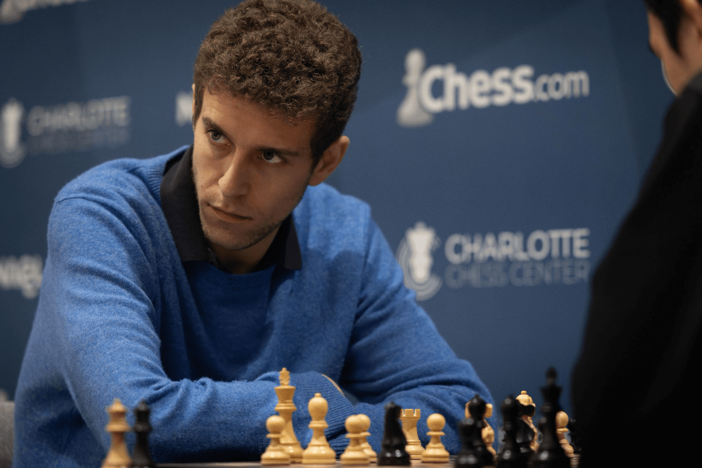 American Chess Grandmaster Dies at 29 After Online Harassment Campaign