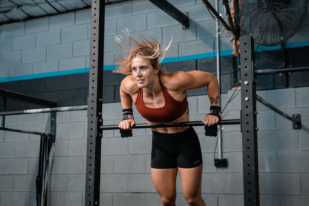 Everything You Need to Know About the CrossFit Quarterfinals