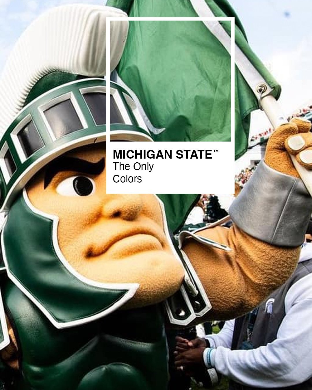 Spartan Brew 7/9: Shades Of Spartan