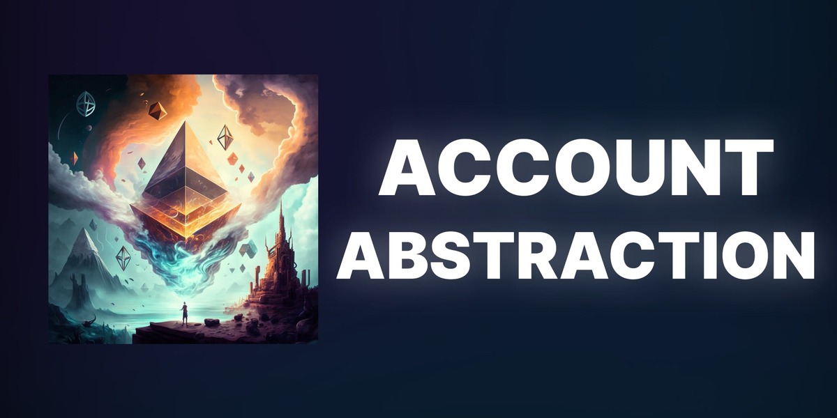 WTF Is Account Abstraction? 🧵