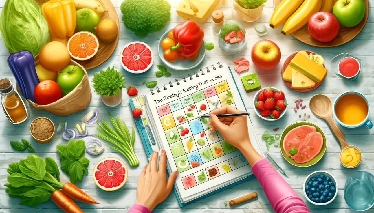 Shatter Your Weight Loss Plateaus with This Mounjaro Secret Weapon!