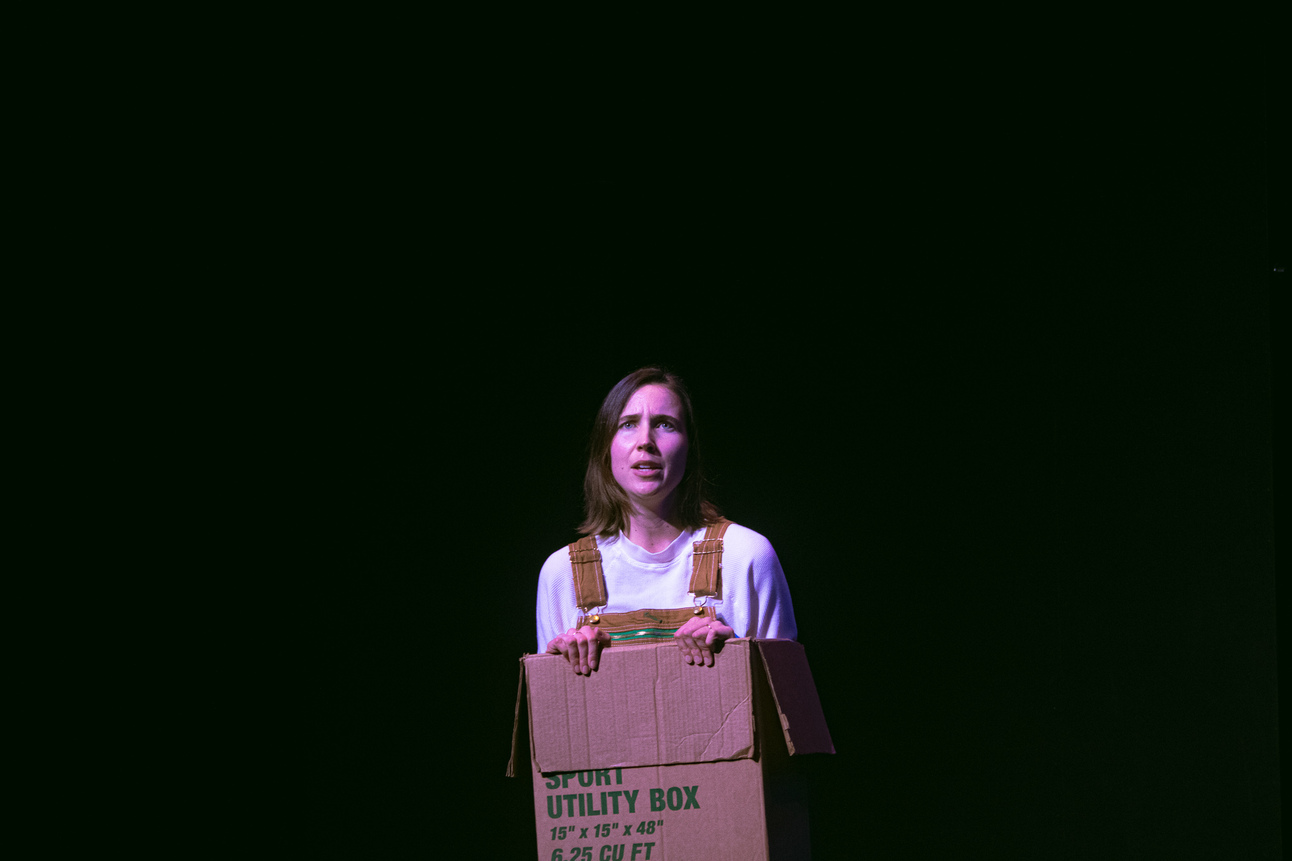 Catch Sex-Positive Performance Abbey’s Box While You Can