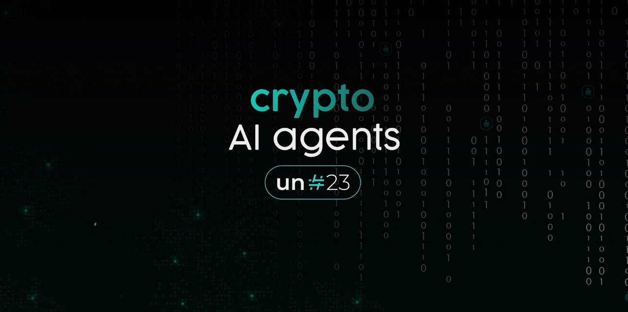 crypto AI agents