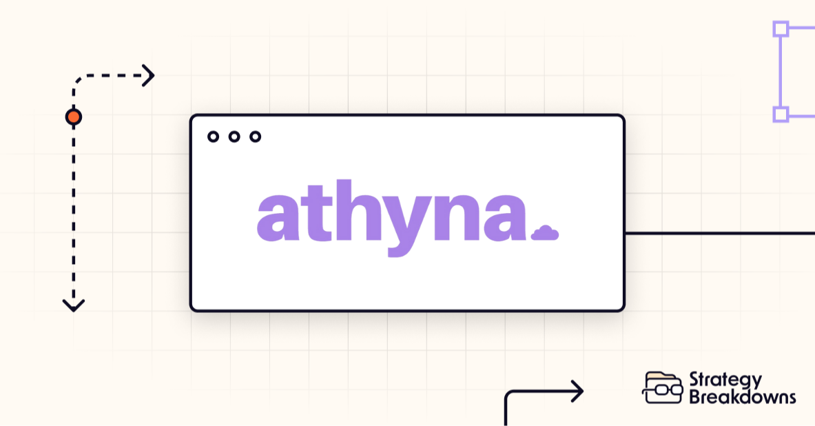🎯 Athyna’s “AI-for-talent” strategy