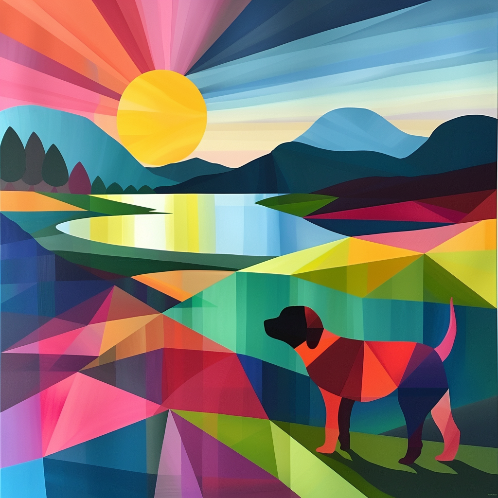 ChatGPT inside a robot, wow! EU AI Act is approved, Americans ...