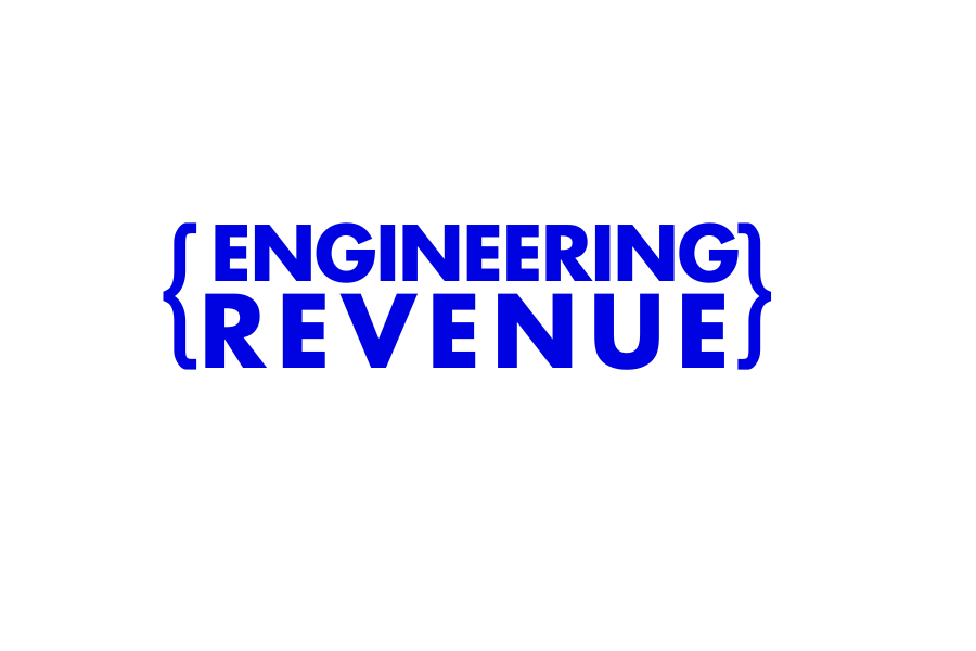 Welcome to Engineering Revenue: The Blueprint for GTM Success