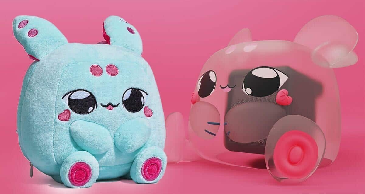 Curio’s Grem Brings AI To Stuffed Animals