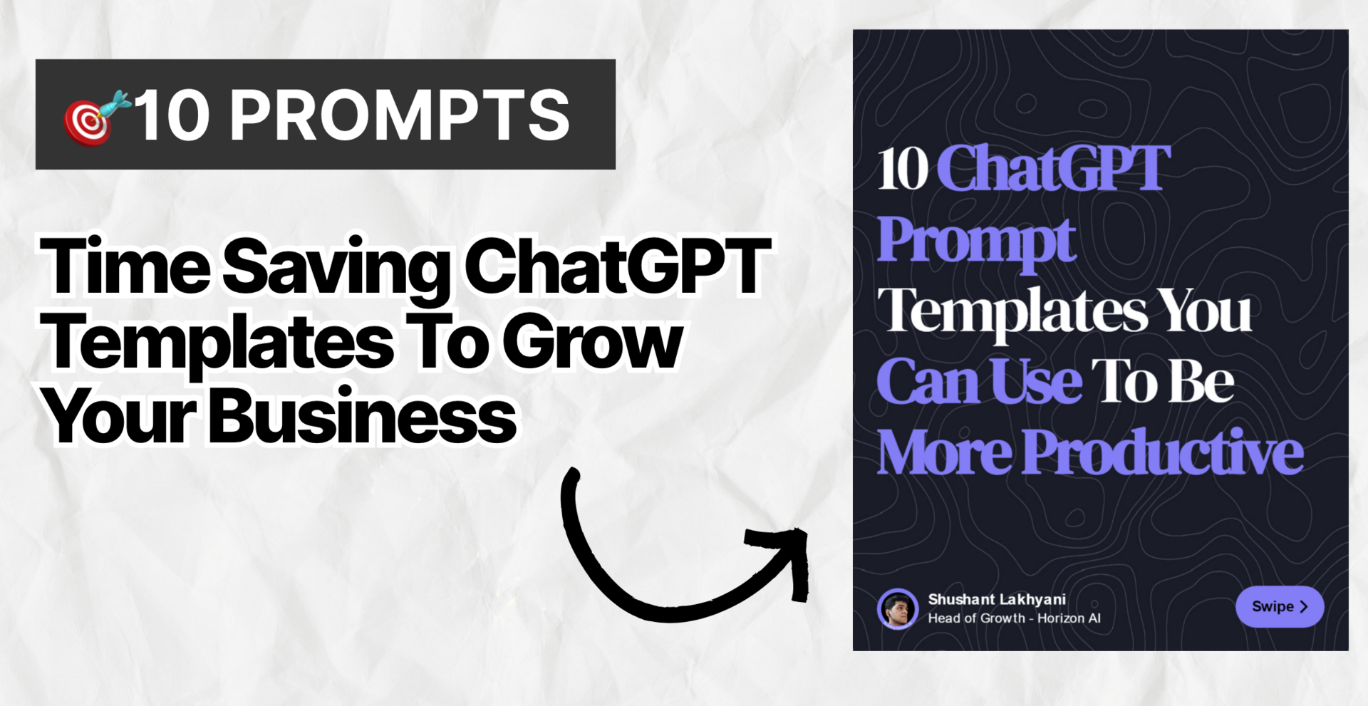 📈 10 Time-Saving Templates to 4x Your Productivity & Grow Your Business