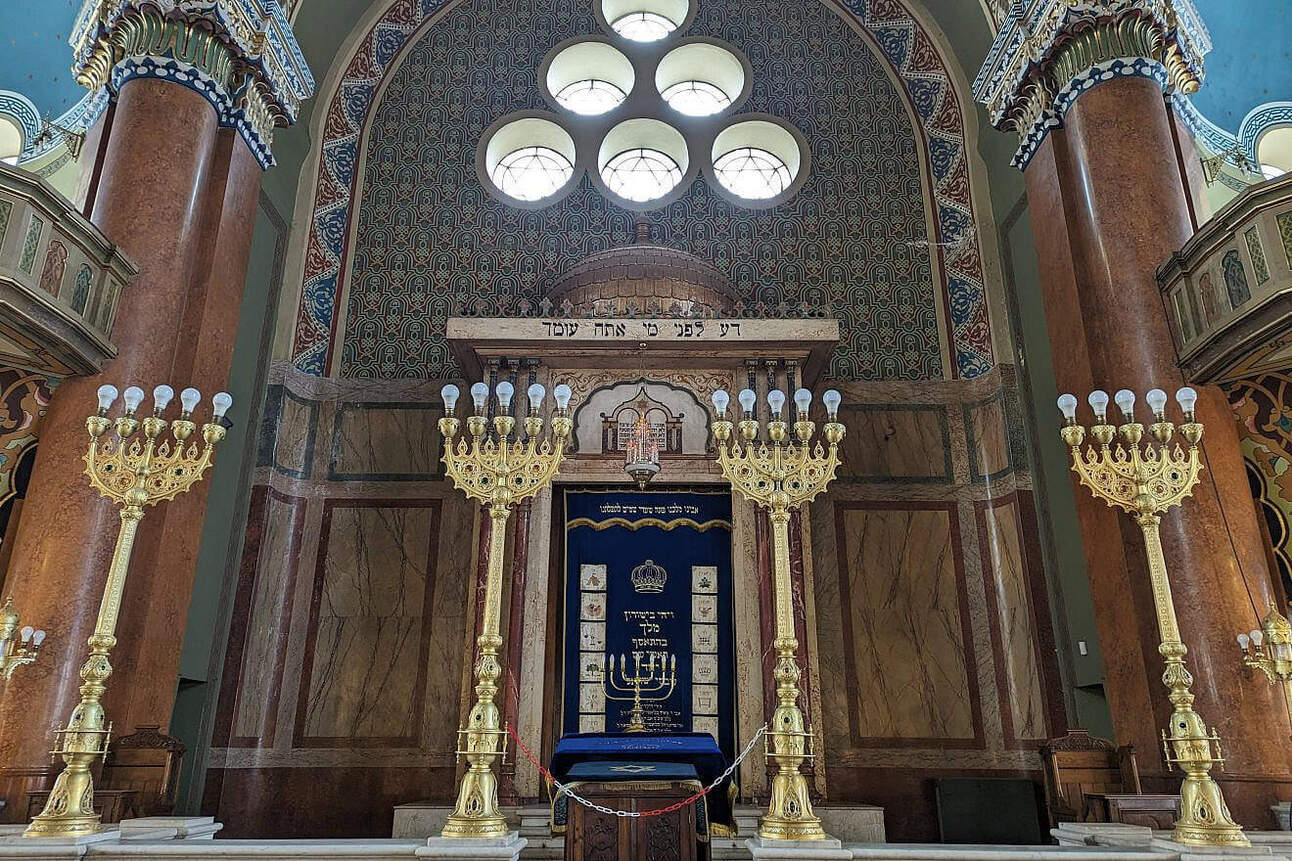 The Miraculous Journey of Zionist Sephardic Jews in Bulgaria