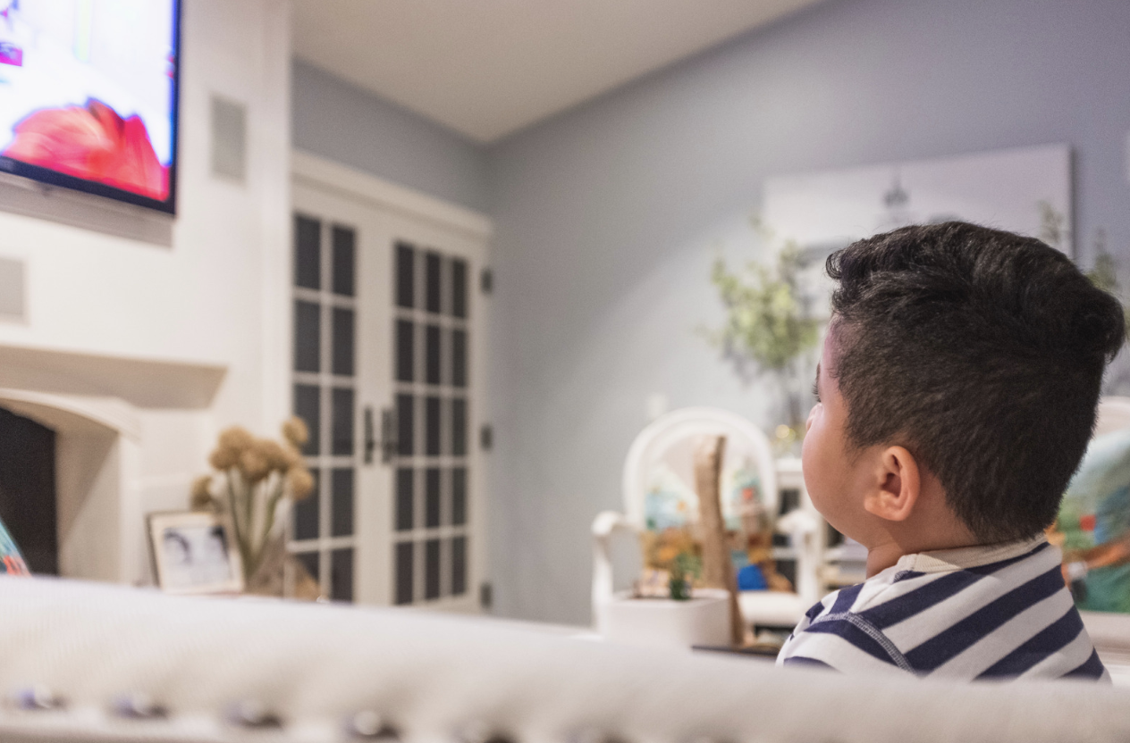 Screen Time Tantrums: The #1 Mistake to Avoid