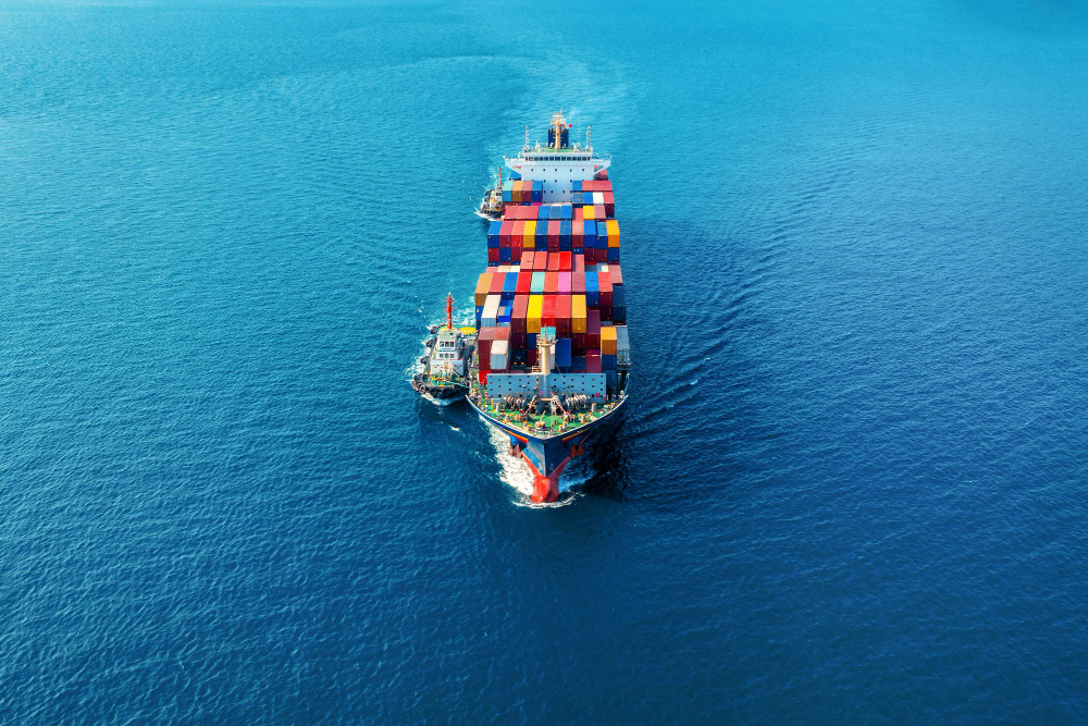 Top 10 Shipping Companies in the World