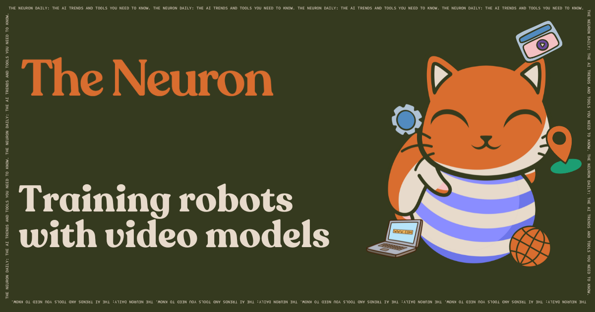 😺 Virtual playgrounds for bots