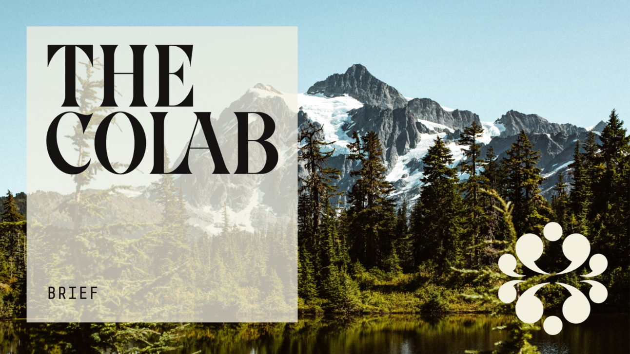 The Colab Brief - 154: A New Age of Stunt PR