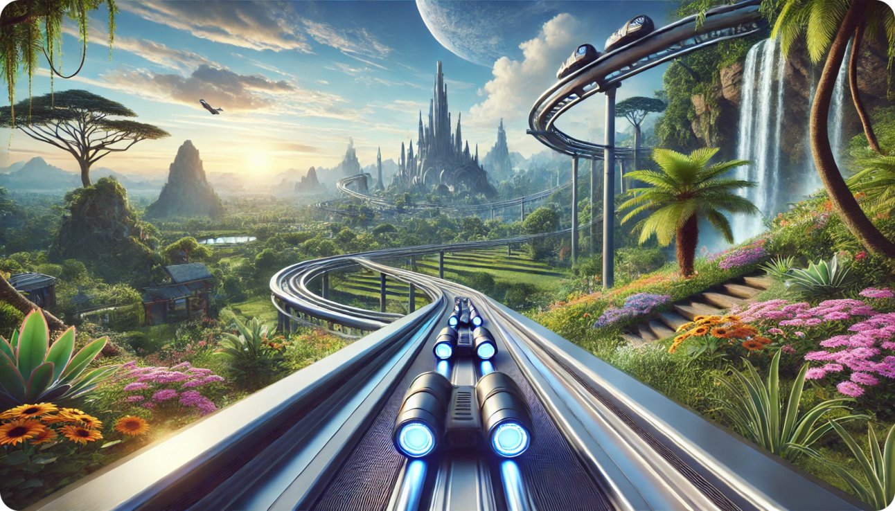 🎢 Bull Run Peak: Realistic Goals for Maximum Gains 📈