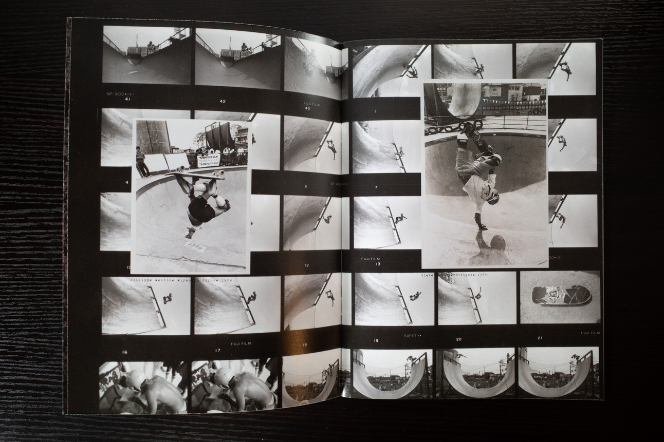 7 Layout Ideas for Your Photo Zine