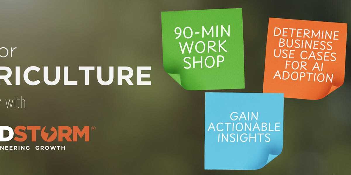 Upstream Ag Insights - August 19th 2024