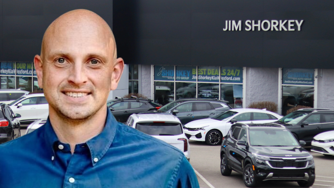 One general manager’s system for lead handling accountability with no BDC